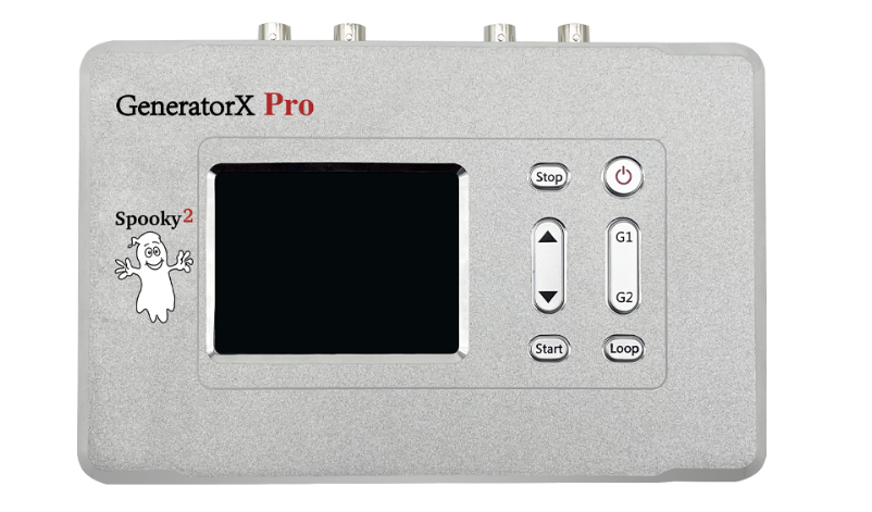 Unveiling the Distinctive Features of XM and GX Pro - Spooky2