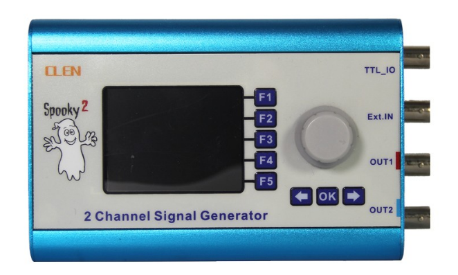 Spooky2 Learning Center - Spooky2