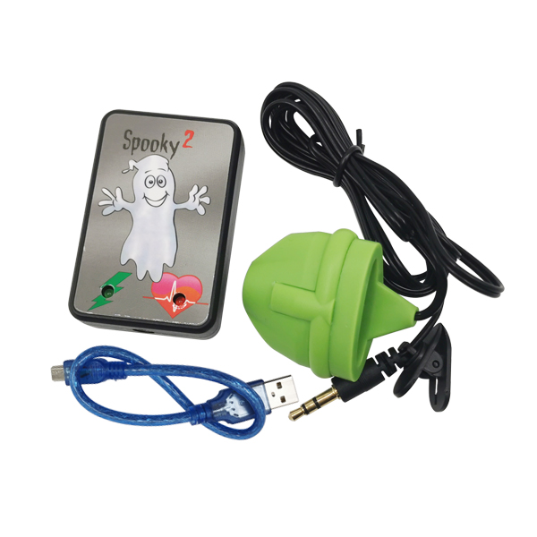 Rife Machines for Frequency Healing - Spooky2