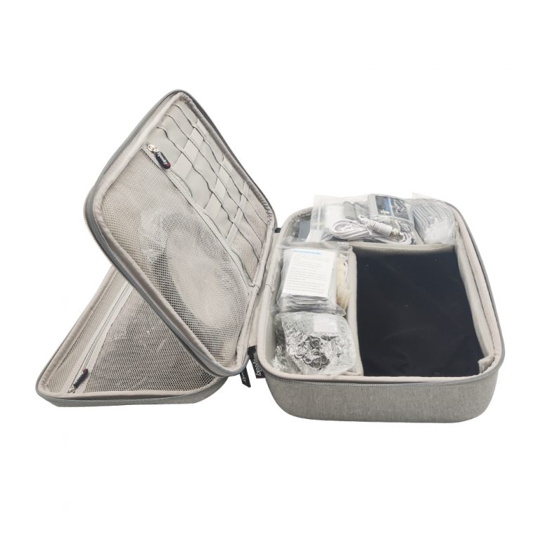 Spooky2 Portable GeneratorX Pro Essential Kit - Spooky2