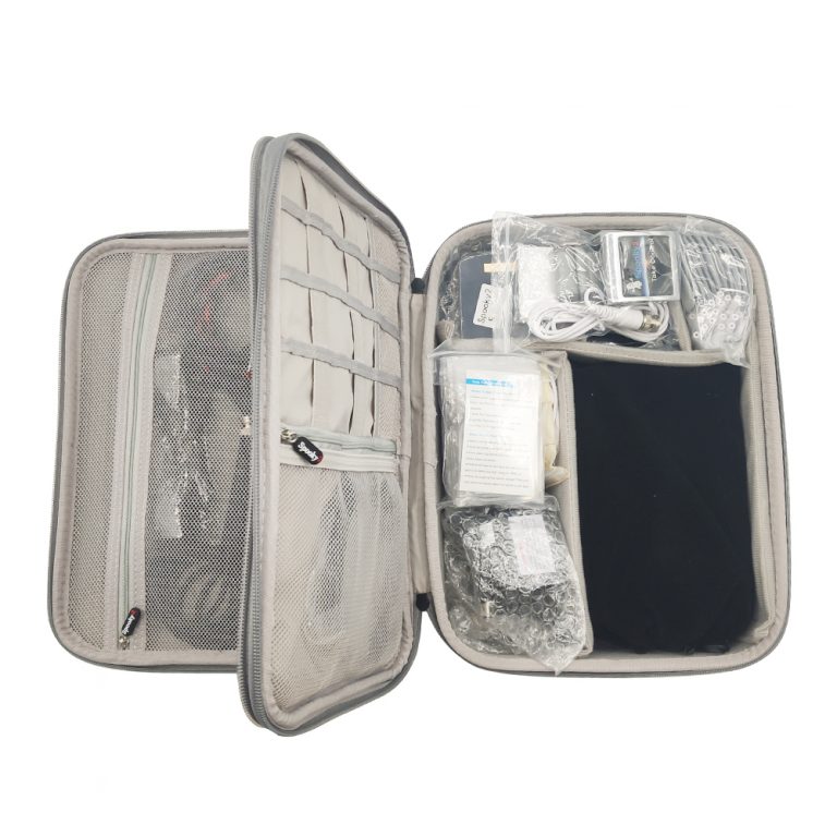 Spooky2 Portable GeneratorX Pro Essential Kit - Spooky2