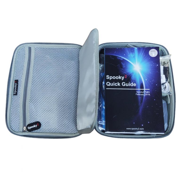 Spooky2 XM Generator Portable Starter’s Kit - Spooky2