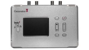 Spooky2 GeneratorX - Spooky2