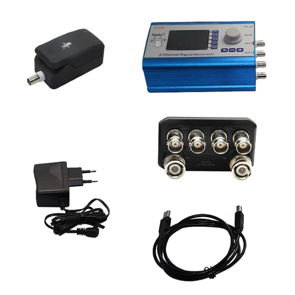 Rife Machines for Frequency Healing - Spooky2