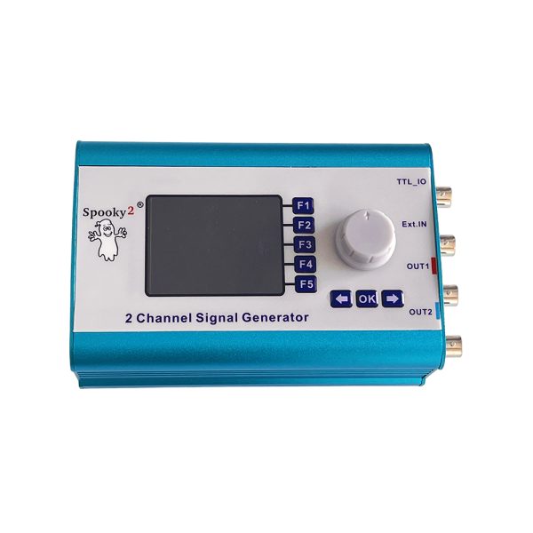 Spooky2-XM Generator - Spooky2