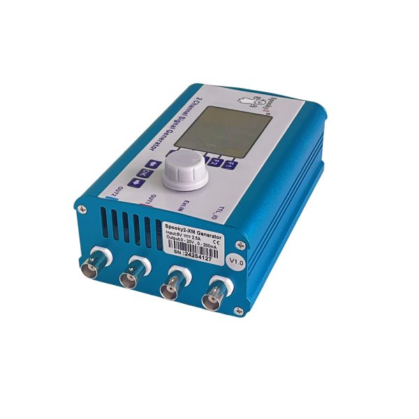 Spooky2-XM Generator - Spooky2