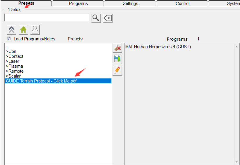 Rife Machine for Pathogens – Parasites, Bacteria, Virus - Spooky2