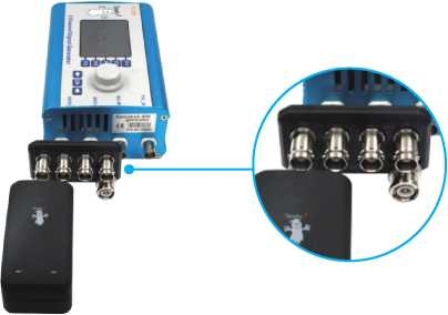 Spooky2 XM Generator Remote Kit Instructions - Spooky2