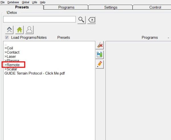 Spooky2 XM Generator Remote Kit Instructions - Spooky2