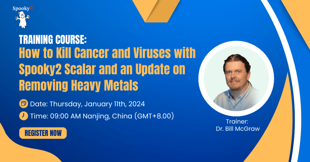 Spooky2 Academy - Spooky2