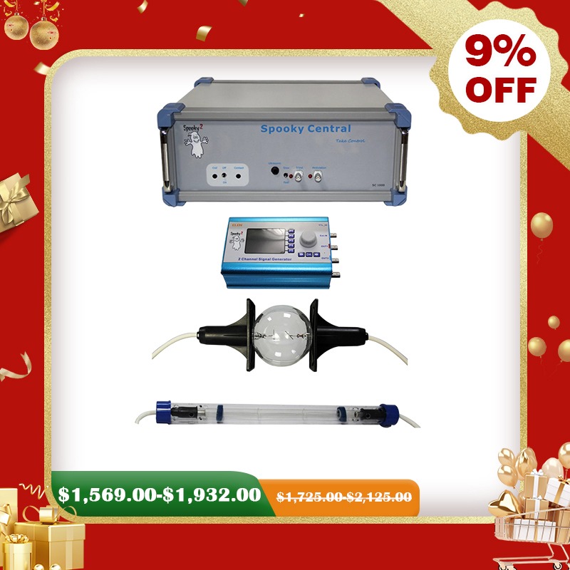 Spooky2 Products - Spooky2