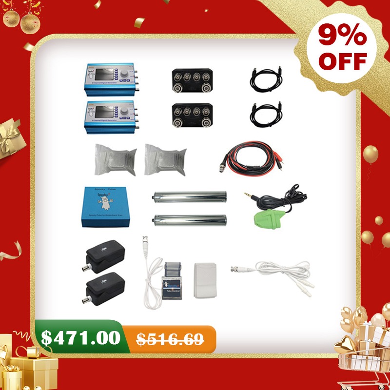 Spooky2 Products - Spooky2