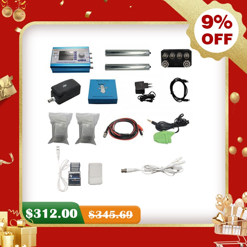 Spooky2 Products - Spooky2