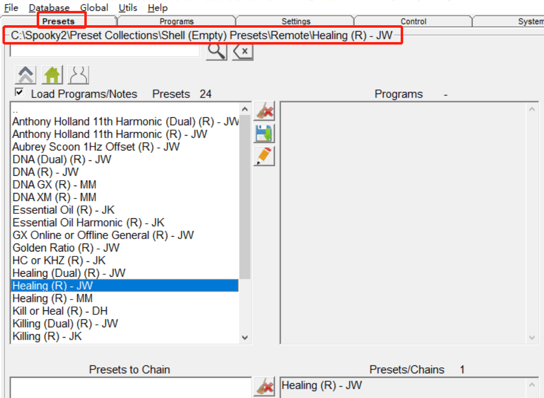 Spooky2 Testimonial: Calming the Mind and Easing Pain with Schumann ...