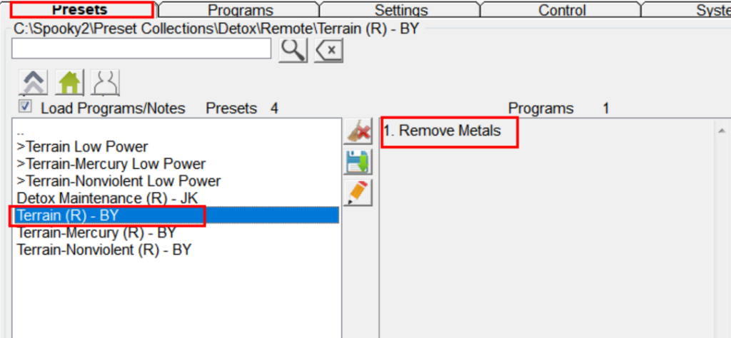 Essential Guide for New Users of Spooky2 Remote - Spooky2