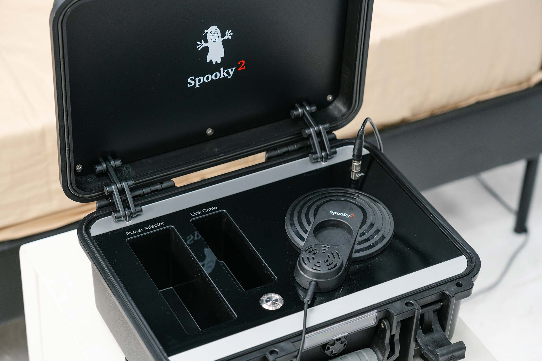 Harnessing the Power of Scalar Energy for Health