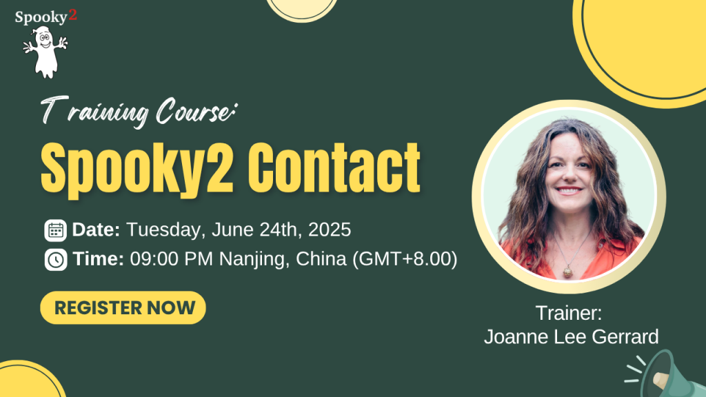 Spooky2 Academy - Spooky2