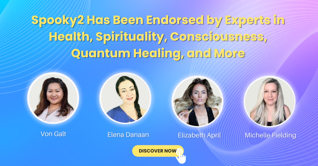 Affordable Frequency Healing Rife Machine for Every Home - Spooky2 Official