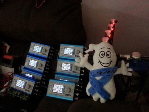 Photos Shared by Our Amazing Users - Spooky2