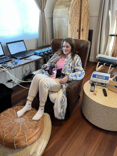 Affordable Healing Solutions for Every Family - Spooky2 Home Page